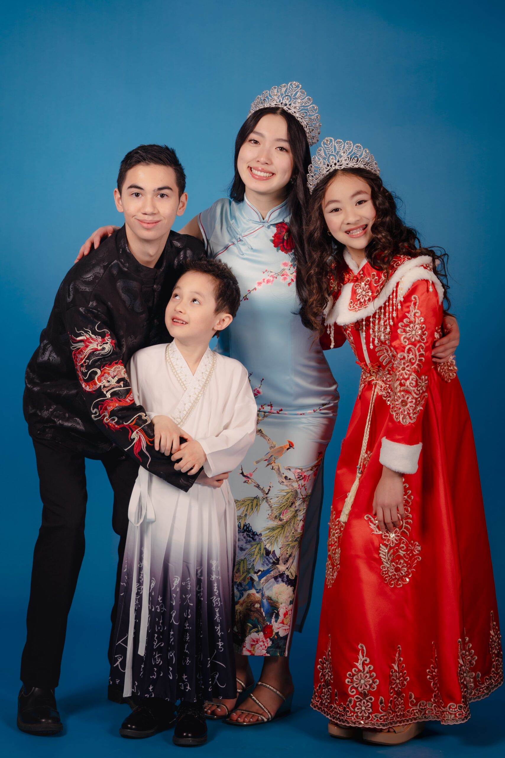 Princess of Asia Pageant